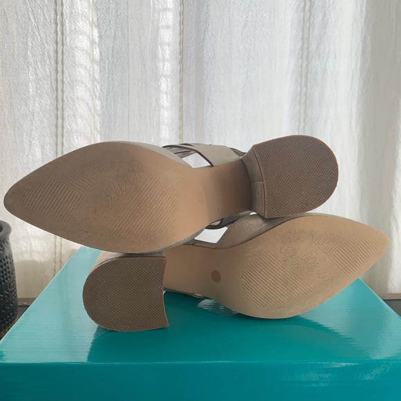 Bellini | Shoes | Bellini Cleo Boots | Poshmark